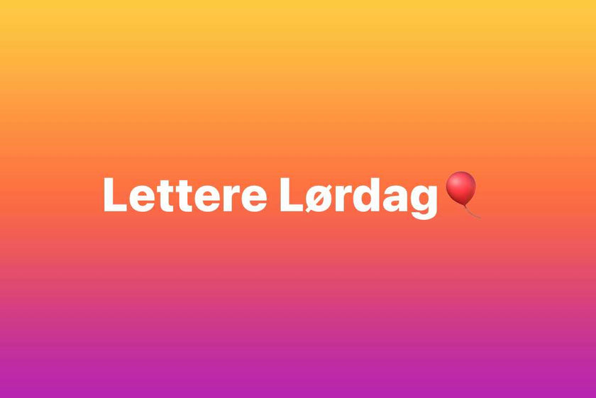 Lettere Lørdag – En opskrift til sundt vægttab hos heste – Regulator ...