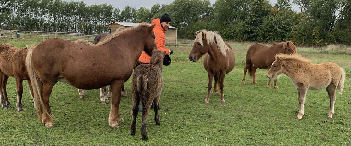 Kom tæt på toprytteren Nils Christian Larsen – Regulator Complete ApS