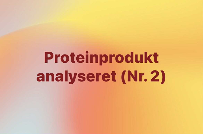 Muscle supplements for horses – what's in a special product ...